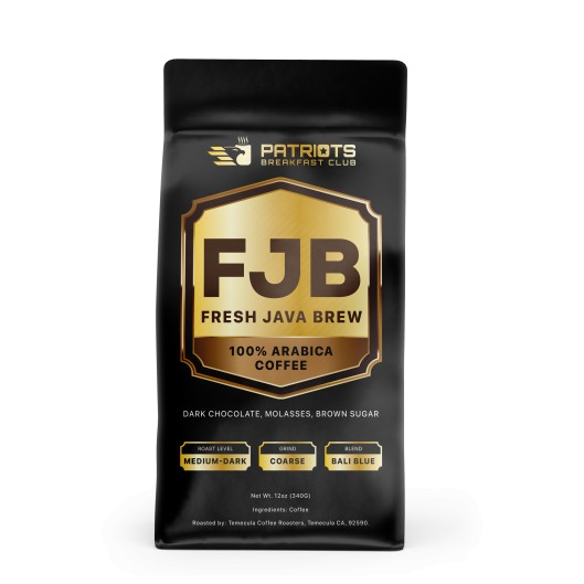 Patriots Breakfast Club